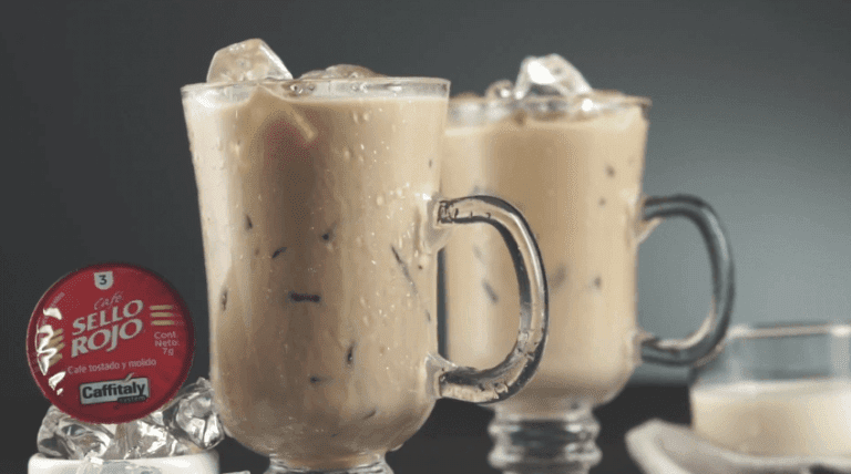 Prepara una Malteada de Café y Banano - Apasionados por el Café