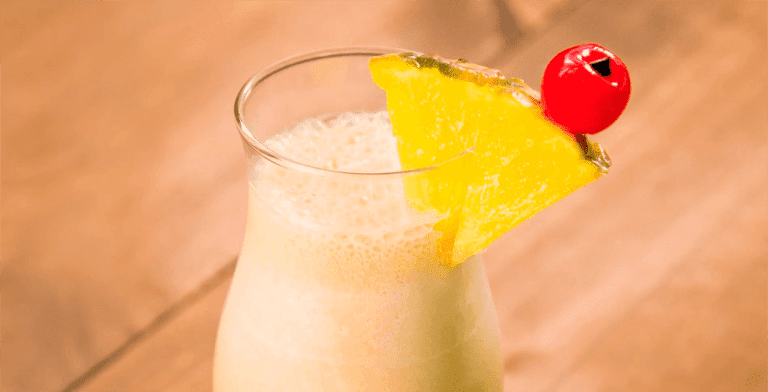 Infusión Fría - Apasionados por el Café