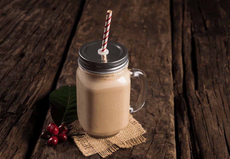 Prepara un delicioso Café Ruso - Apasionados por el Café