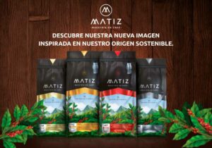 Café Matiz, el de los sibaritas colombianos - Apasionados por el Café