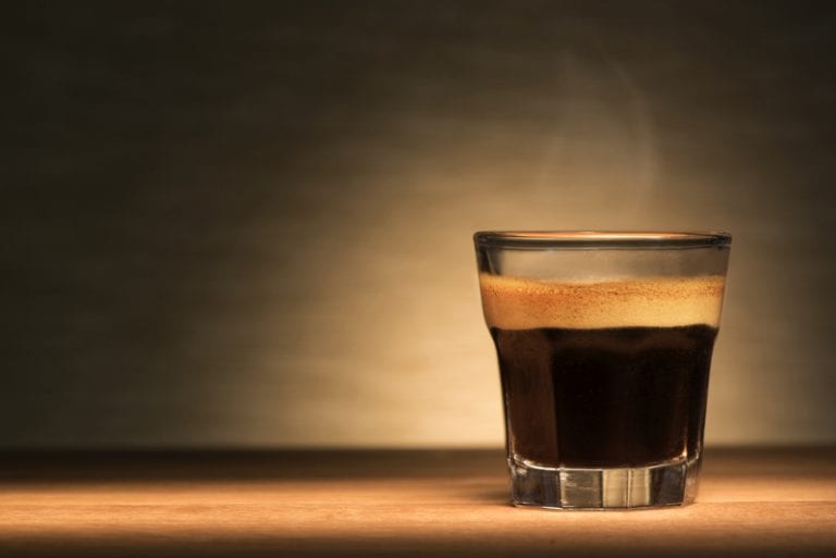 Todo lo que puedes preparar con un espresso - Apasionados por el Café