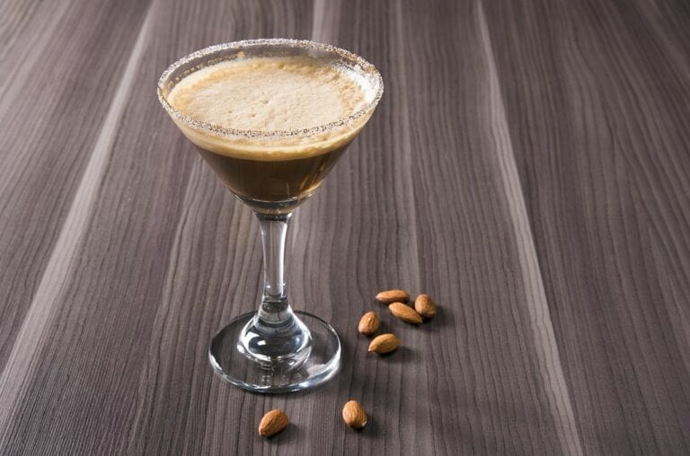 5 cócteles a base de café - Apasionados por el Café
